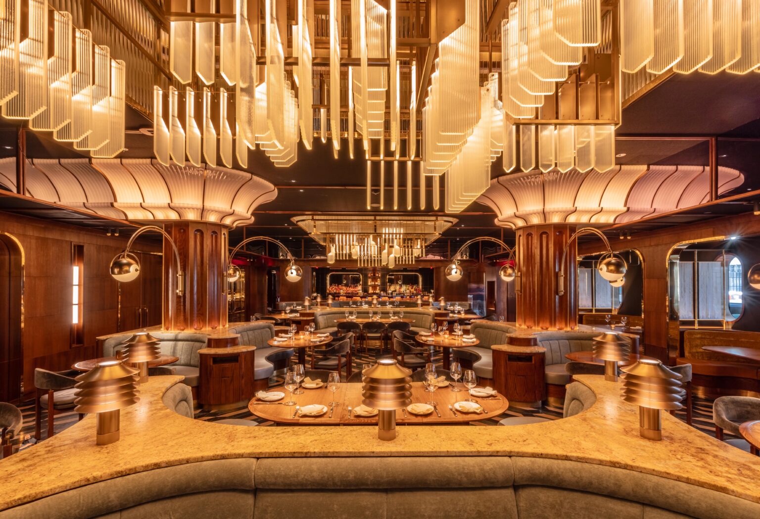 The Most Exciting Dallas Restaurant Openings in 2024