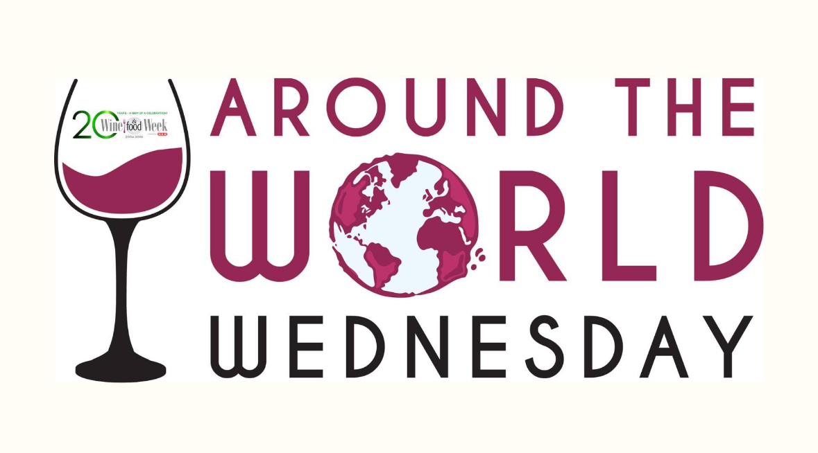 Wine Around the World Wednesday - PaperCity Magazine