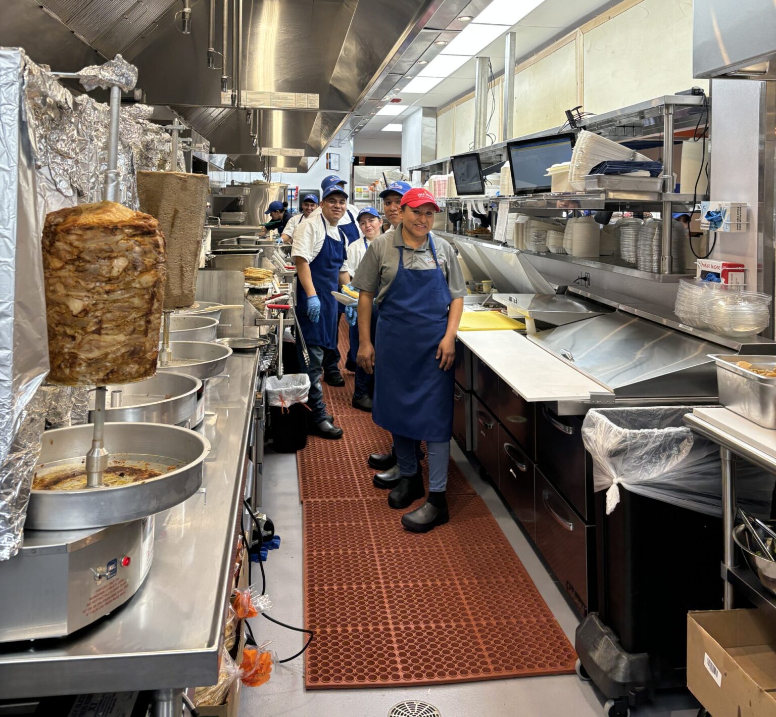 The Woodlands' Own Niko Niko's Is Finally Opening With a Drive-Thru ...