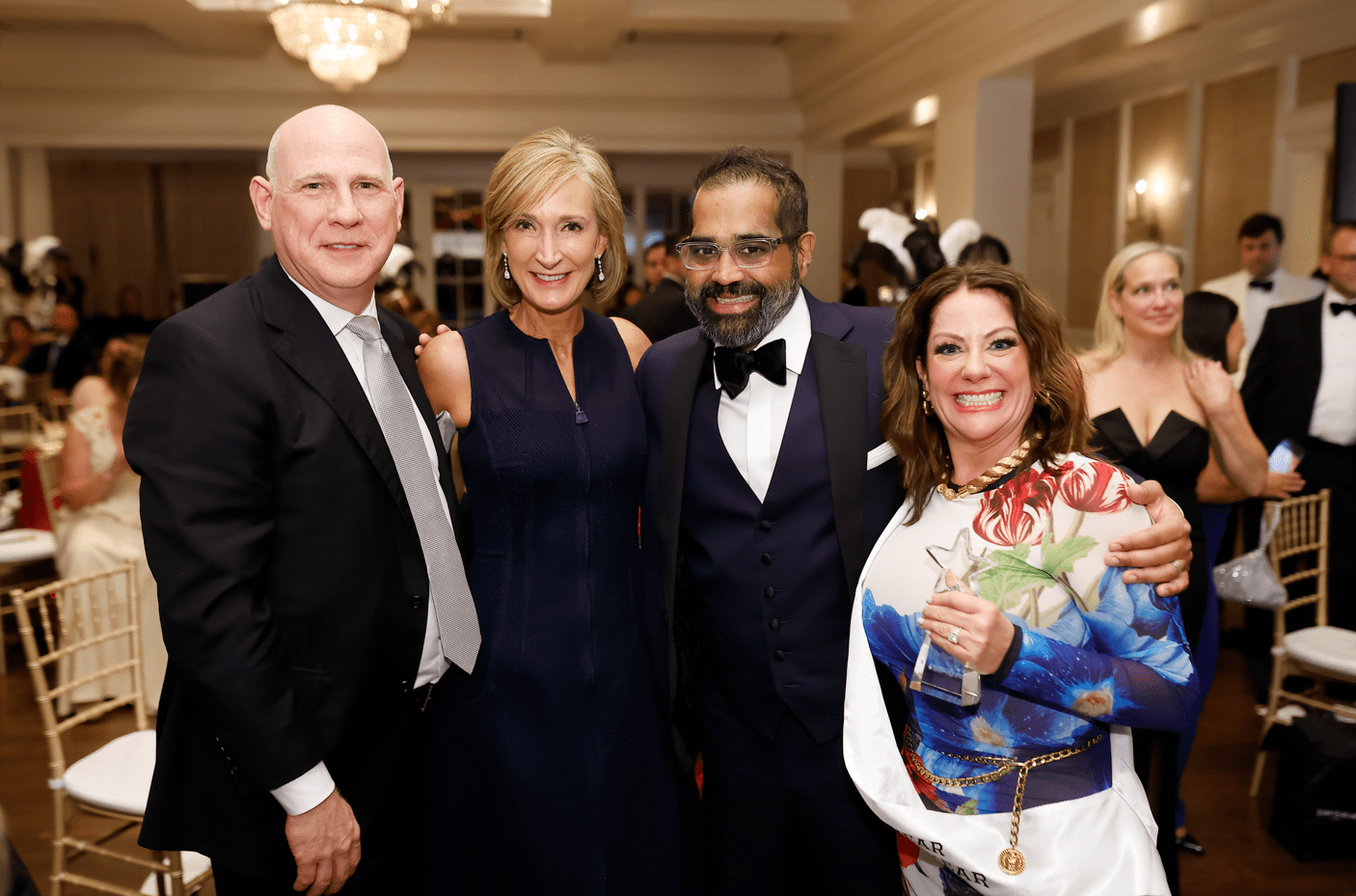 Houston's Visionaries of the Year Revealed — 13 Young Professionals ...