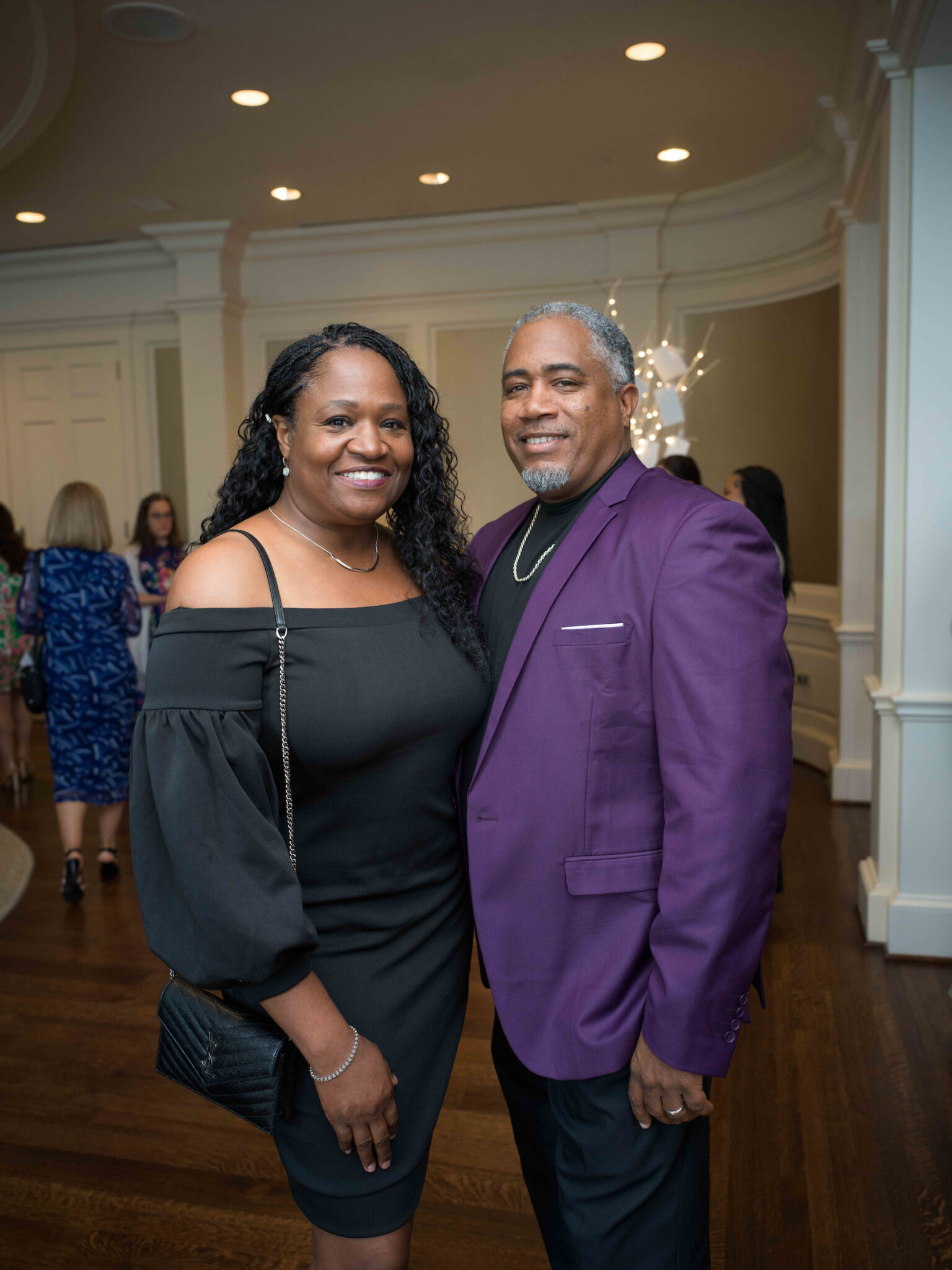 Famed Furniture Families Celebrated In River Oaks — Making Empty Houses ...