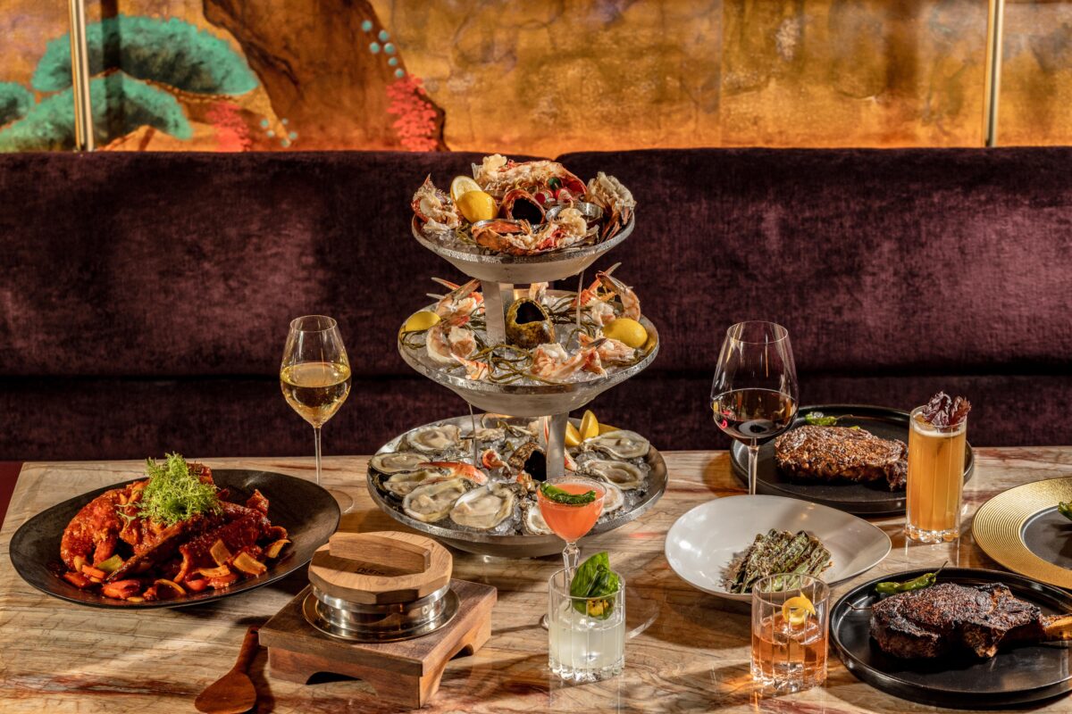 The Most Exciting Dallas Restaurant Openings in 2024