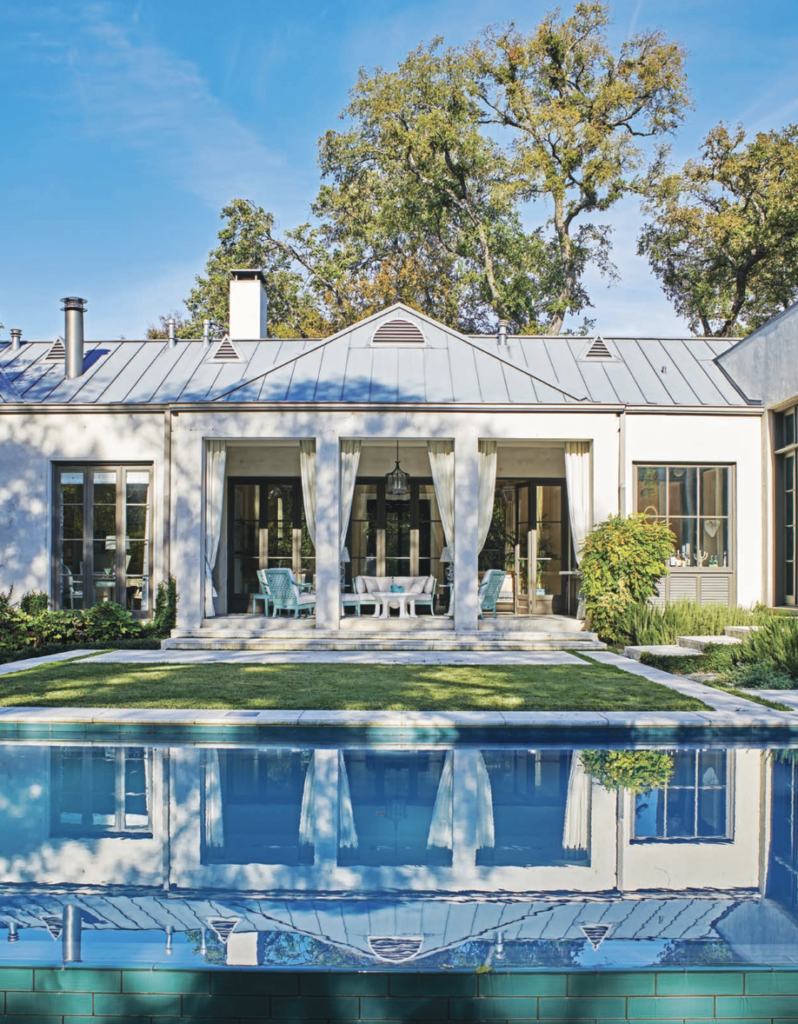 Inspired by a Parisian Apartment, Palm Beach and Tangiers — Inside ...