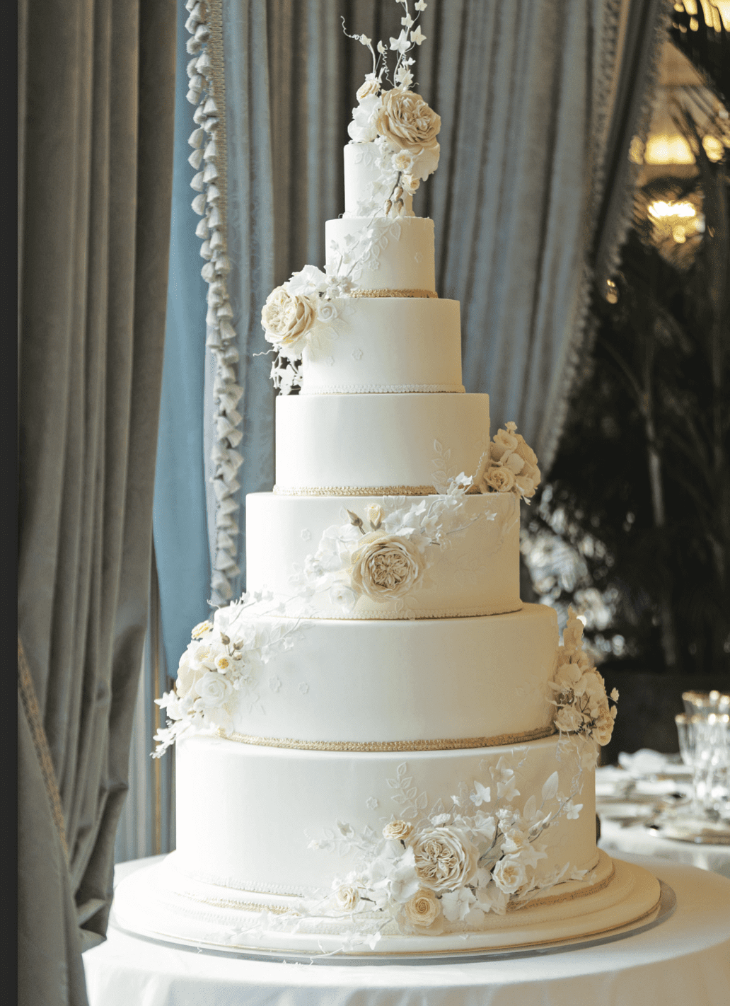 Inside a Texas Bride's Long Dreamed Of Paris Wedding — a Historic ...