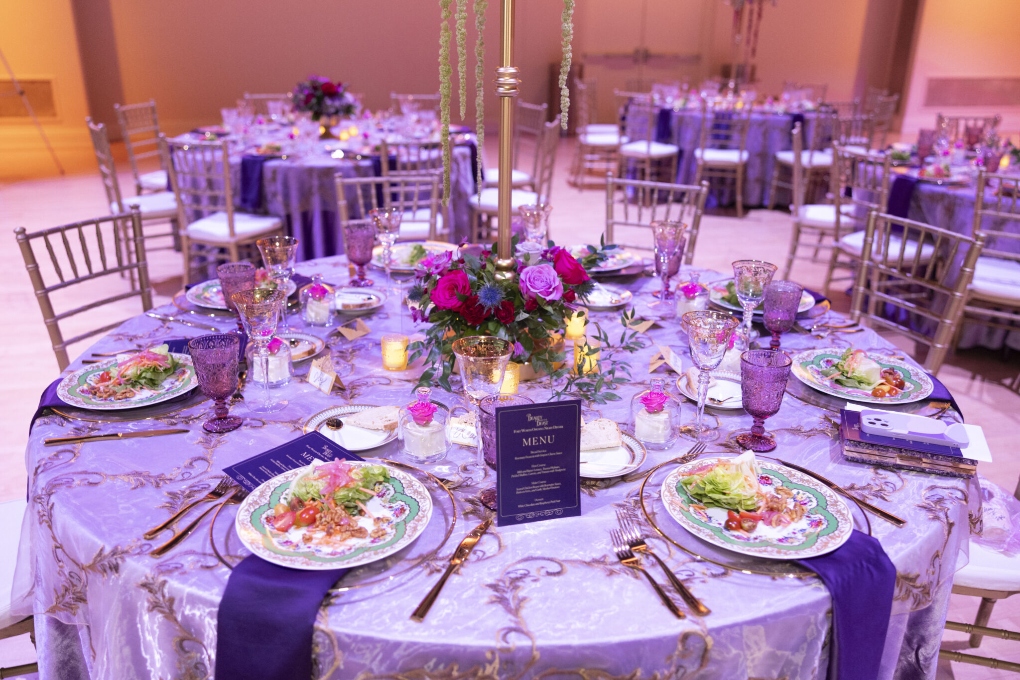 Texas Ballet Theater Celebrates The Closing Of Its 2023-2024 Season ...