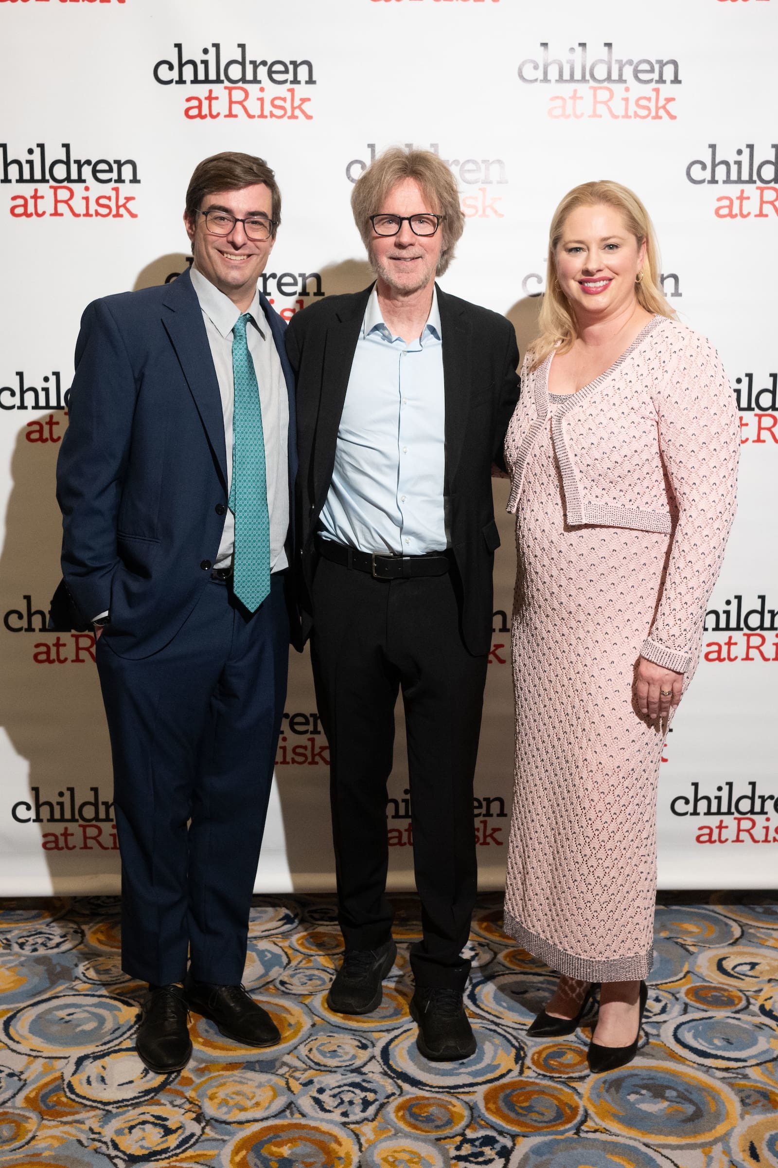 Dana Carvey Brings The Church Lady and Multiple Presidents to Houston ...