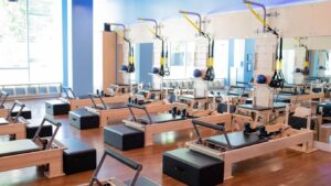 The Best Pilates Classes in Dallas — Killer Mat, Classical Reformer ...