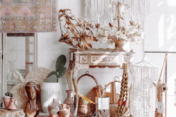 The Best Dallas Shopping — Beautiful Independent Boutiques