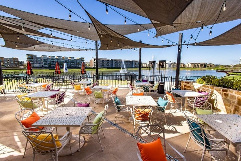 Summer Music Series at Mercer Boardwalk - PaperCity Magazine