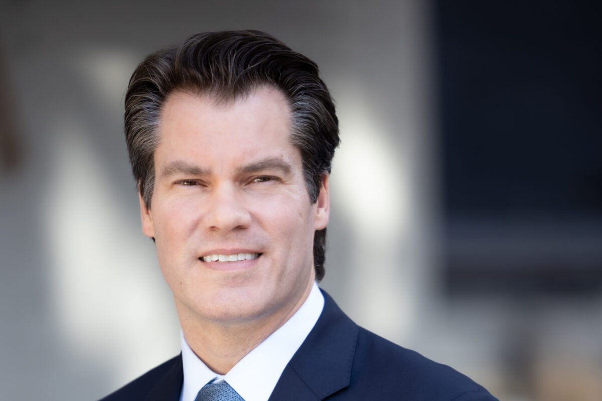 Meet Dr. Nick Oberheiden — A Dallas-Based Attorney Focused on National ...