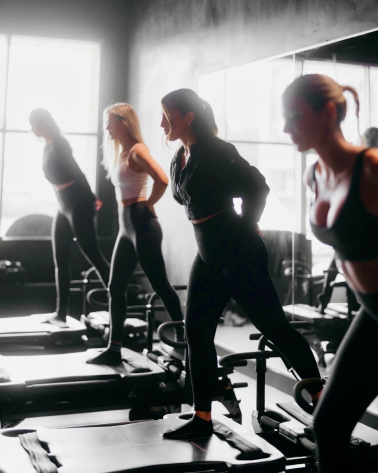 The Best Pilates Classes in Dallas — Killer Mat, Classical Reformer ...