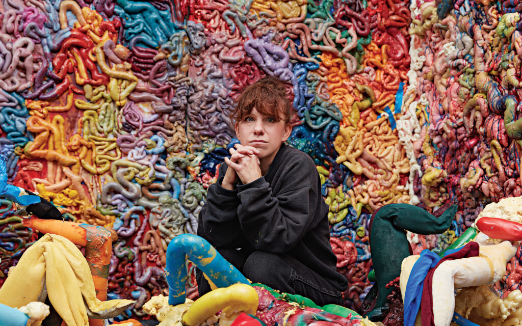 Frida Kahlo, Samara Golden, and More of the Most Exciting Dallas Art ...