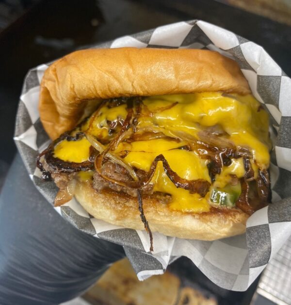 The Best Burgers in Dallas — Local Spots That Always Get It Right