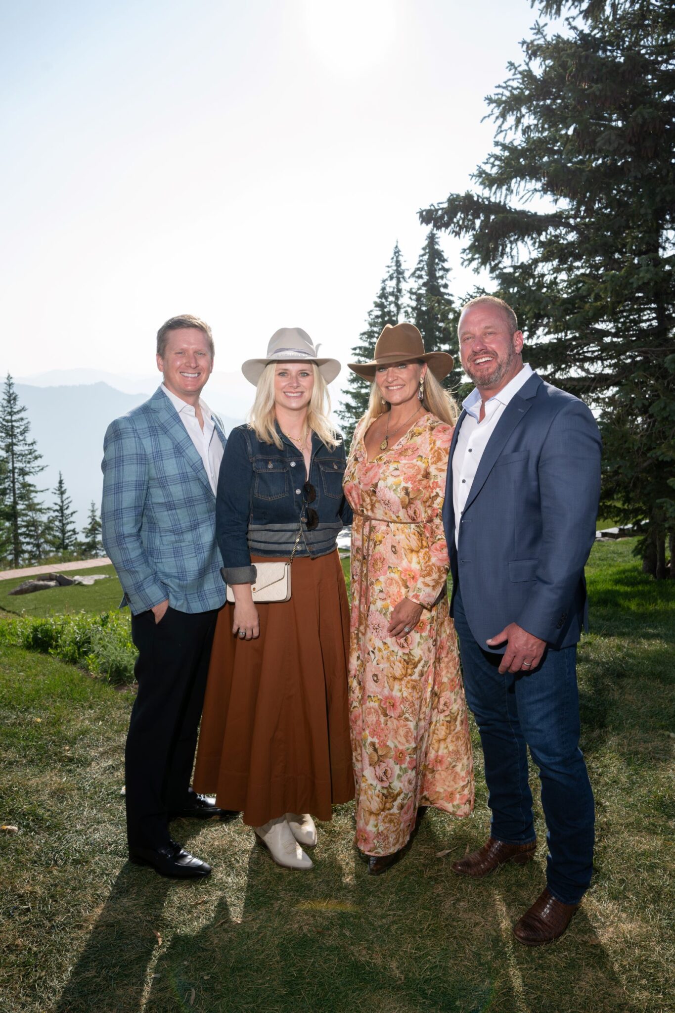 An Exclusive Aspen Mountain Club Elevates Memorial Hermann's ...