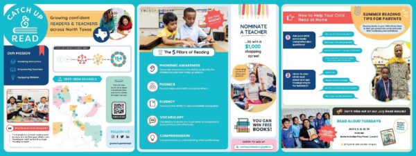 Catch Up and Read at Galleria Dallas - PaperCity Magazine