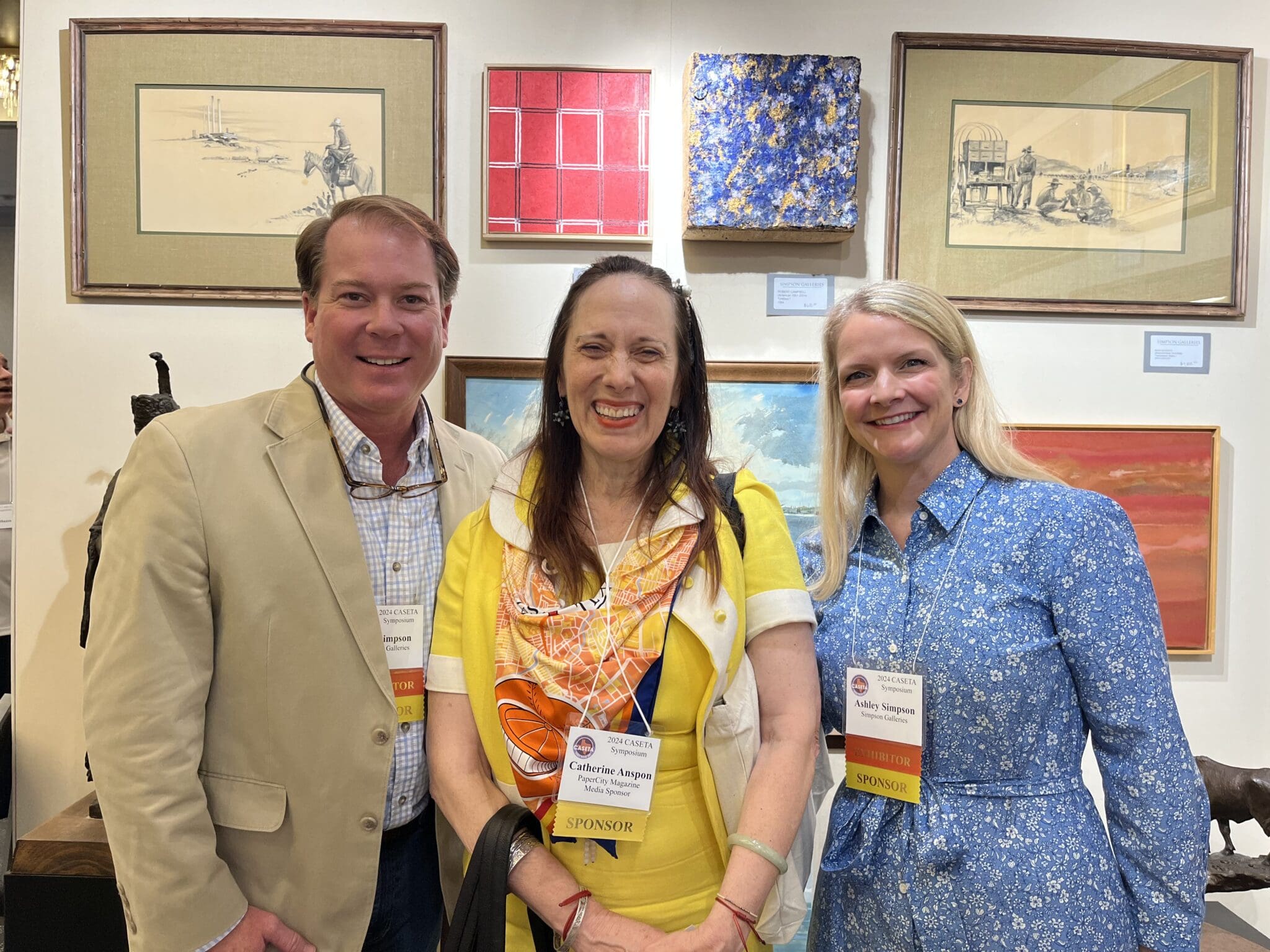 Long Overlooked Texas Women Artists Get an Overdue Moment in Houston ...