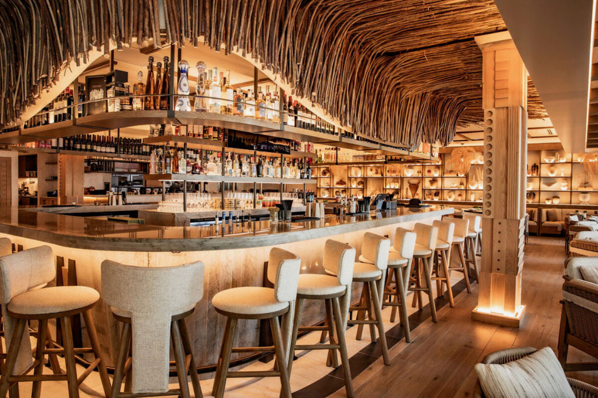 The 5 Hottest New Dallas Restaurants — And What to Order at Each Hot Spot