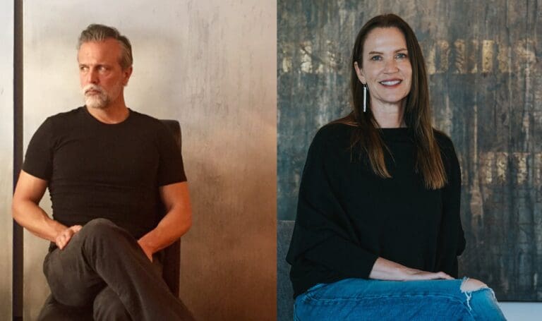 Summer Group Exhibition | Featuring Paintings by Debra Ferrari & Mark ...