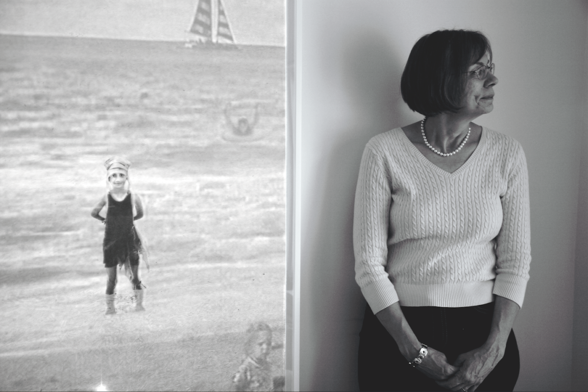 Groundbreaking Texas Art Dealer Leaves a Lasting Legacy — Remembering ...