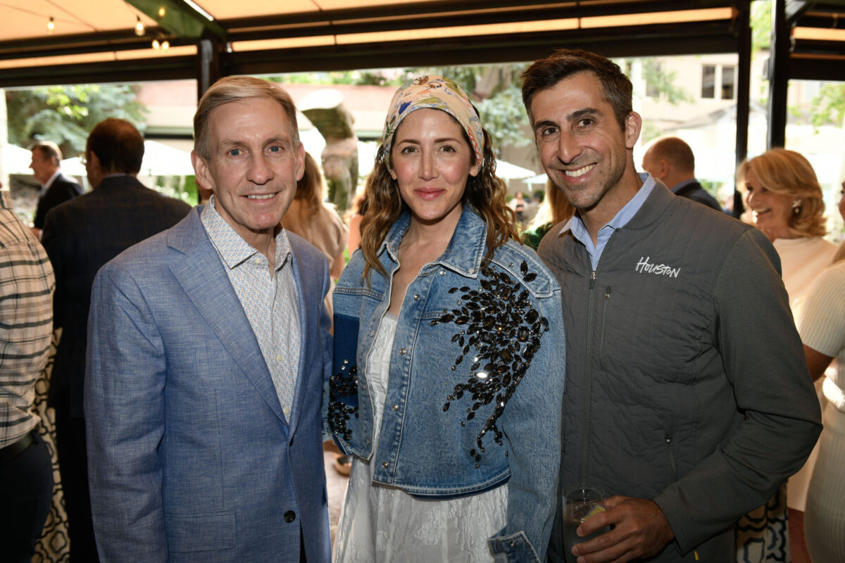 Beautiful Aspen Mansion Serves as the Perfect Setting to Grow MD ...