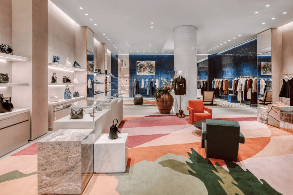 River Oaks District Adds Coveted New High-End Fashion Stores — Brioni ...