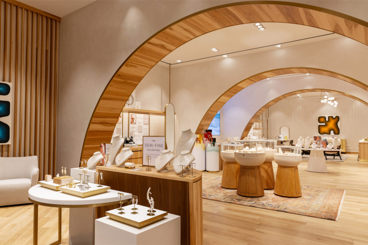 Kendra Scott's New NorthPark Store Has Something for Everyone in Dallas ...