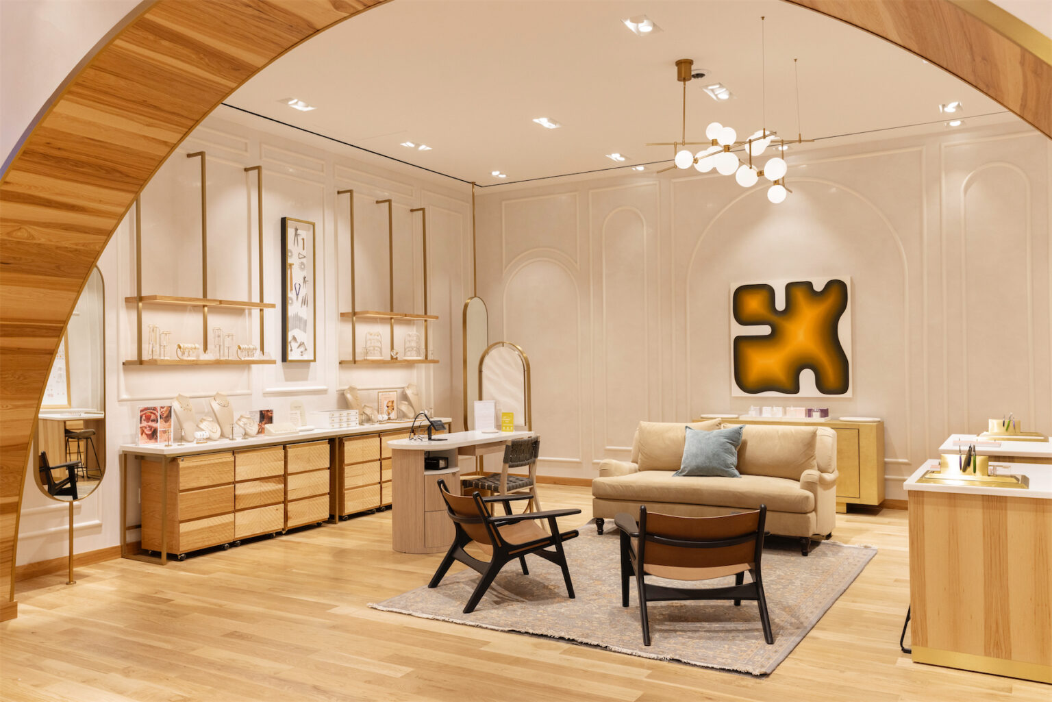 Kendra Scott's New NorthPark Store Has Something for Everyone in Dallas ...