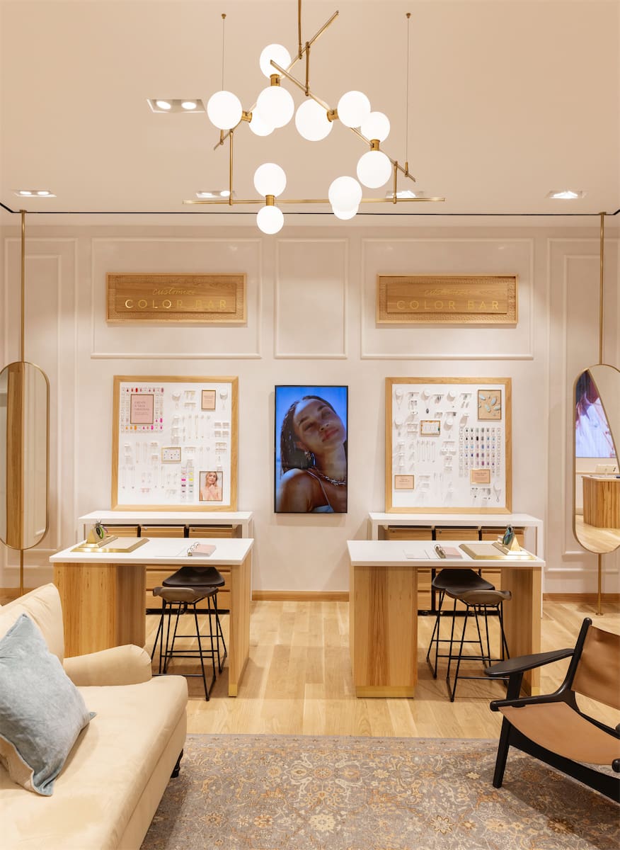 Kendra Scott's New NorthPark Store Has Something for Everyone in Dallas ...