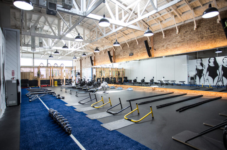 The 38 Best Gyms in Dallas — Boutique Fitness By Neighborhood