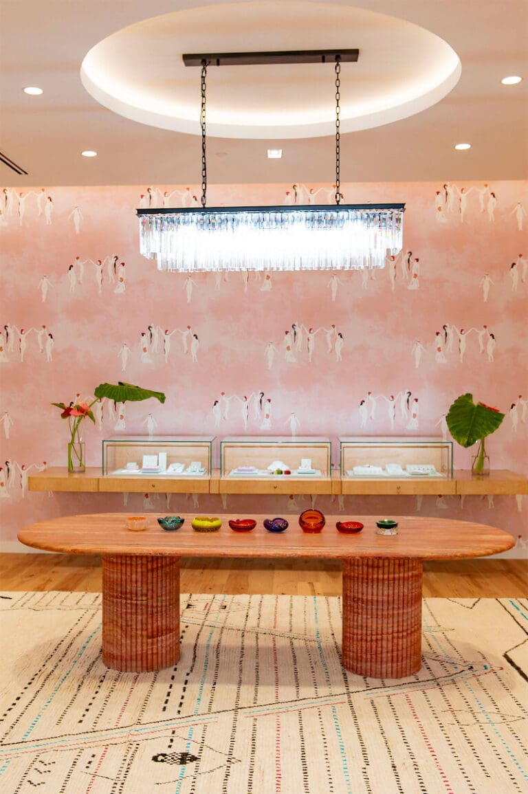 Ylang 23 Debuts a Brilliantly Designed New Flagship in The Shops of ...