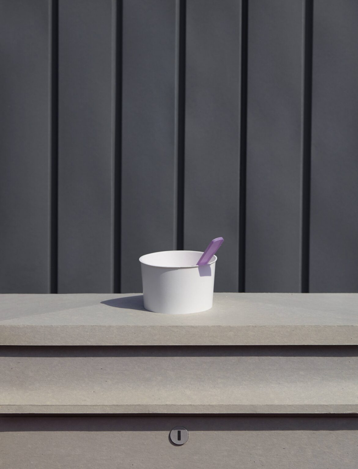 Conceptual Artist Thomas Demand Turns Cardboard Into Revelations — His ...