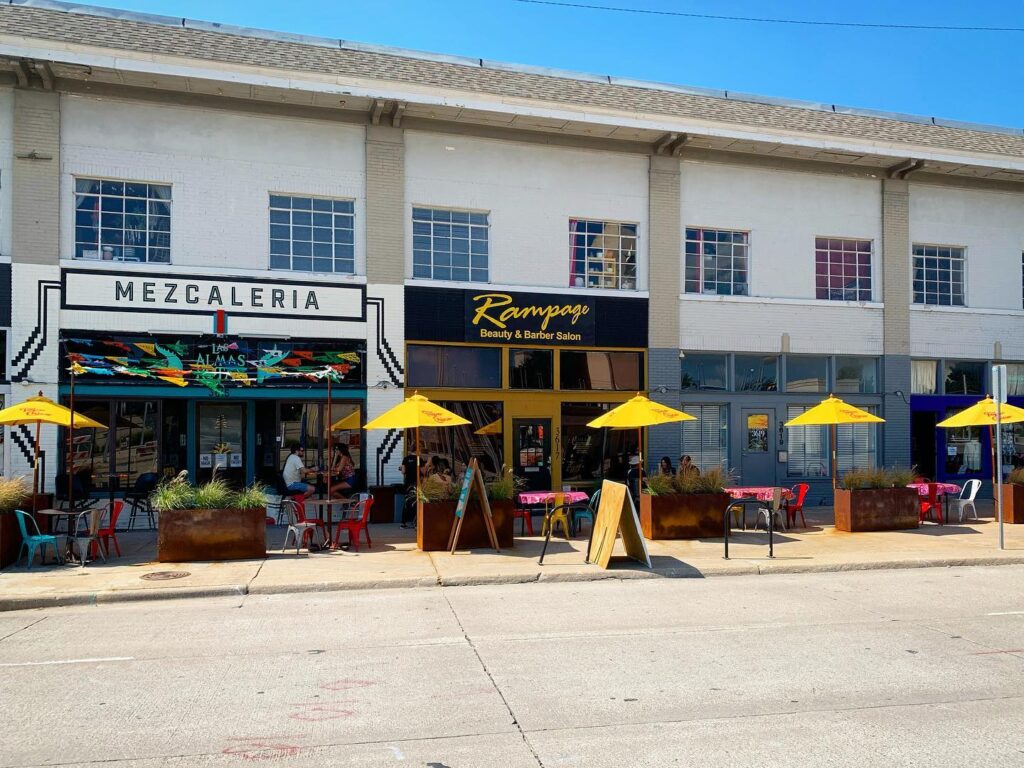 A $16 Million Korean Steakhouse Debuts in Uptown, French Bistro From ...