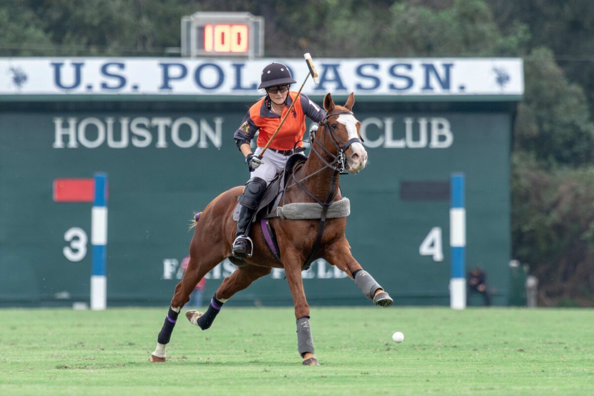 2024 HOUSTON WOMEN'S POLO CHAMPIONSHIP presented by QR JETS - PaperCity ...