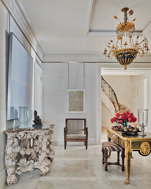 Divine Design — Chatting Up the Designers Landing in Dallas for Texas ...