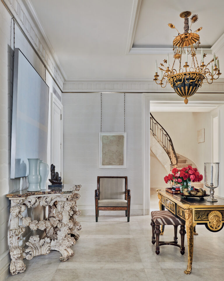 Divine Design — Chatting Up the Designers Landing in Dallas for Texas ...