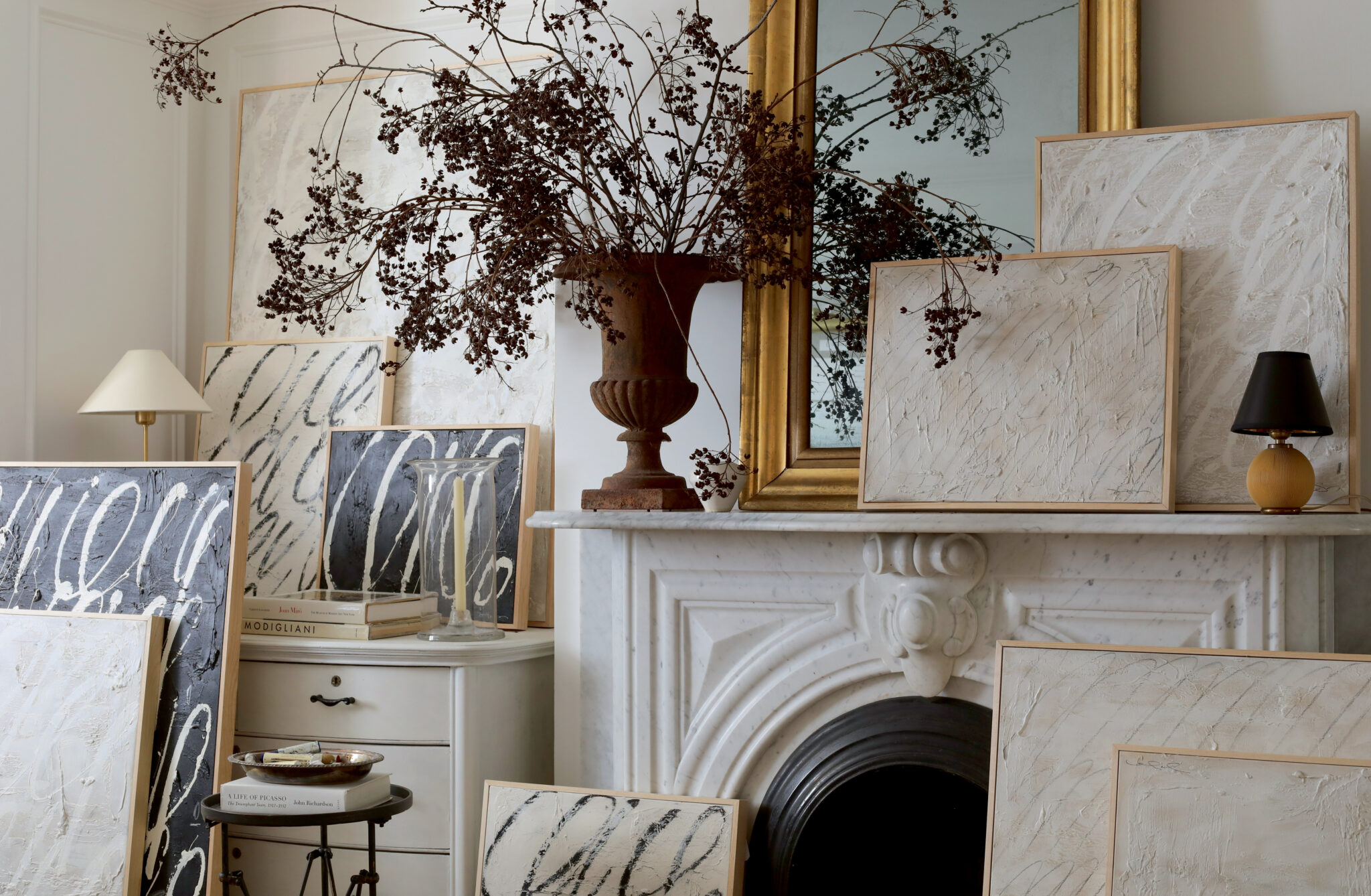 Divine Design — Chatting Up the Designers Landing in Dallas for Texas ...