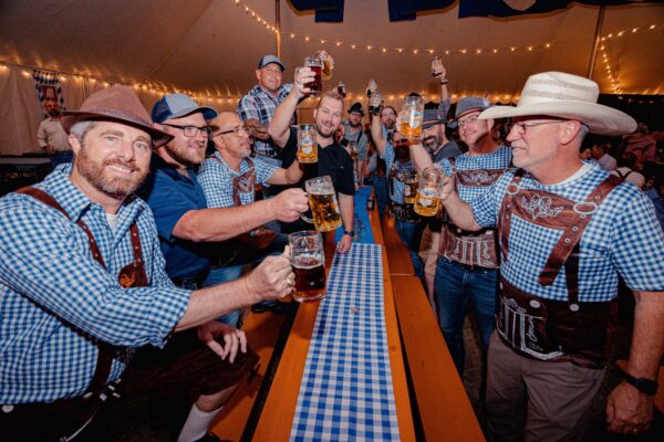 The Best Oktoberfests in North Texas 2024 — Biers, German-Inspired ...