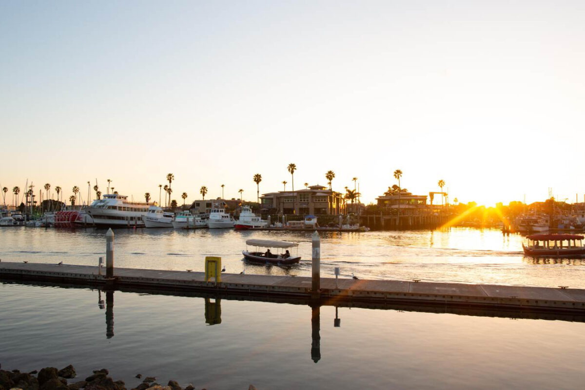 Journeying Into Dallas Cowboys Land — AKA Oxnard, California ...
