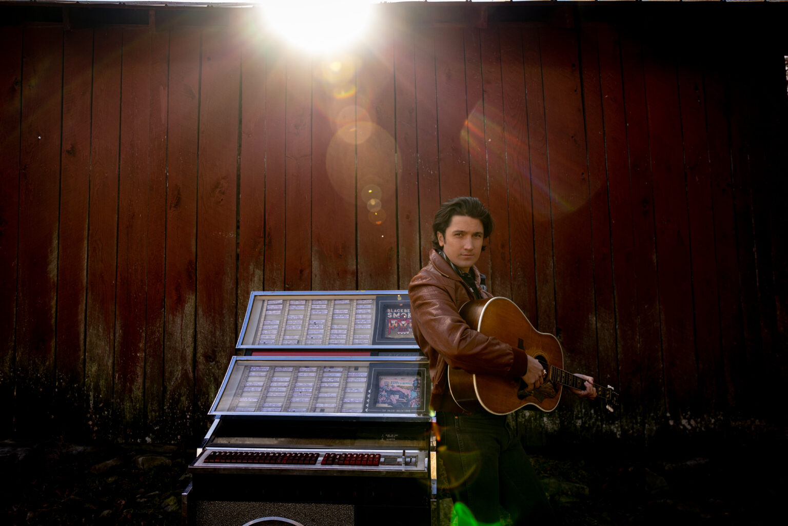 Rising Country Music Star and Fort Worth Native Drake Milligan Gears Up ...
