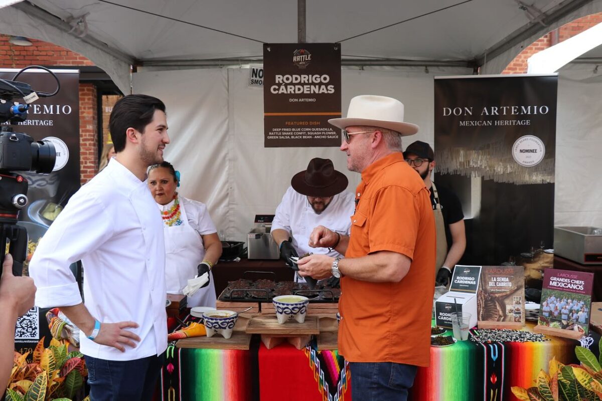 The Best Things To Do in Fort Worth This Fall — Tim Love's Second ...