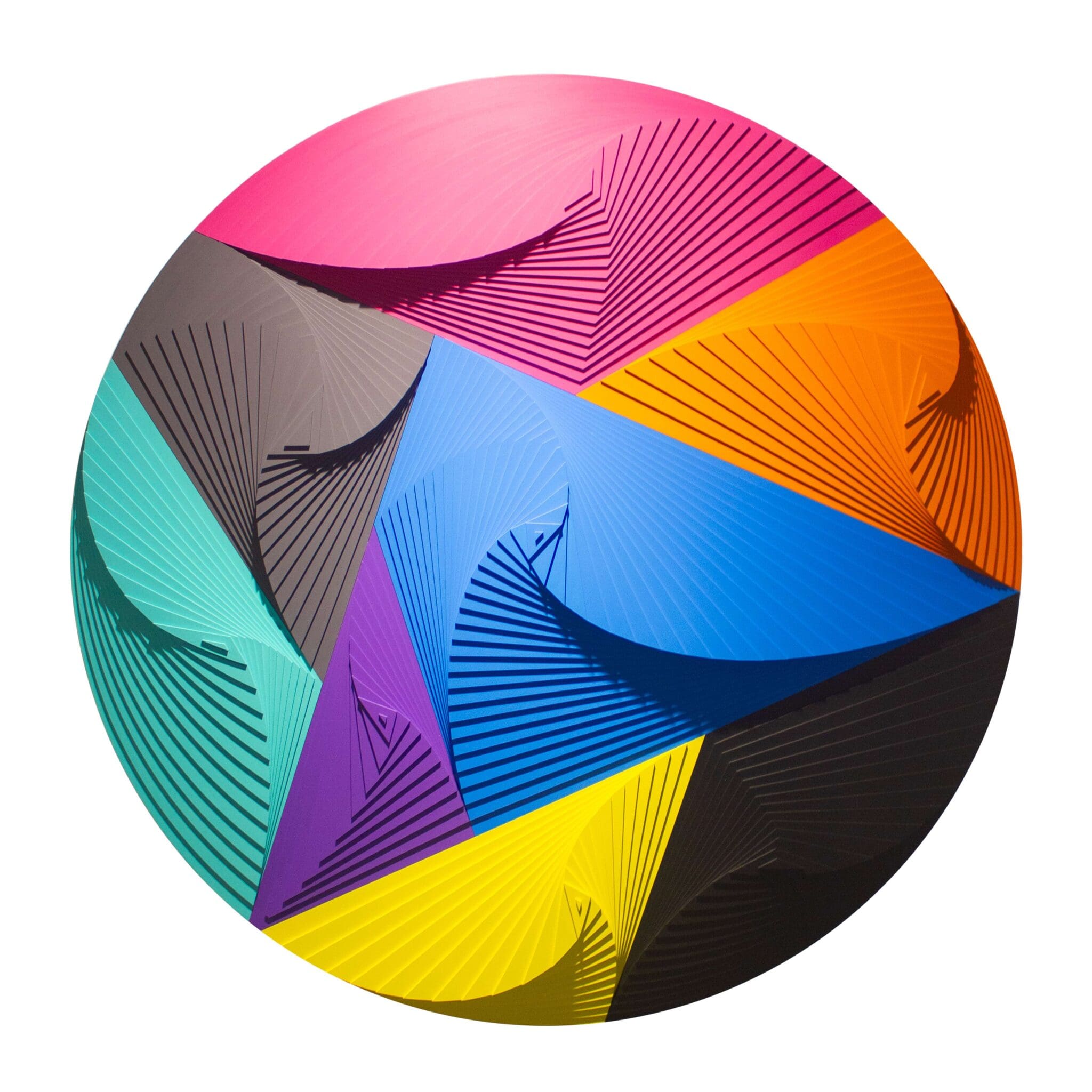 Laura Rathe Fine Art presents Color Crush - PaperCity Magazine