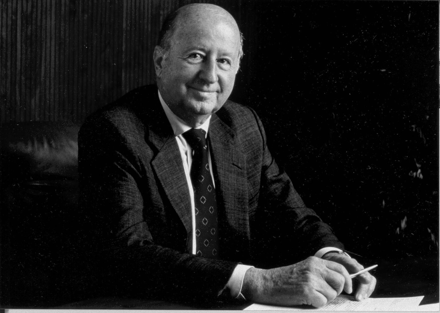 The Vision — The Woodlands Has Come a Long Way In 50 Years, Following ...