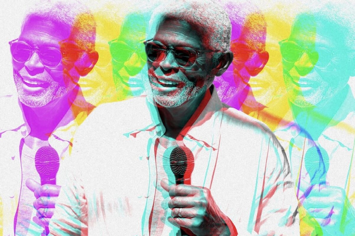 Remembering a True Houston Art Legend — Floyd Newsum, a Visionary ...