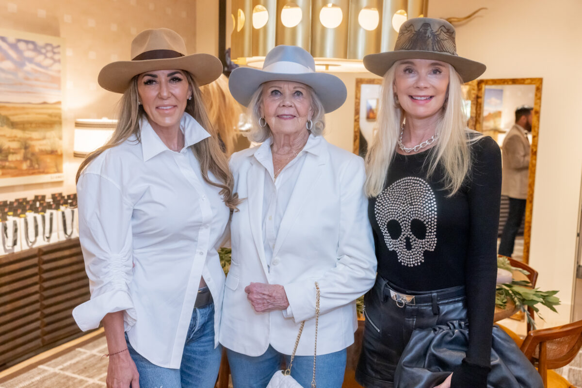 Houston's Super Twins and a Country Music Star Step Up to Help Homeless ...