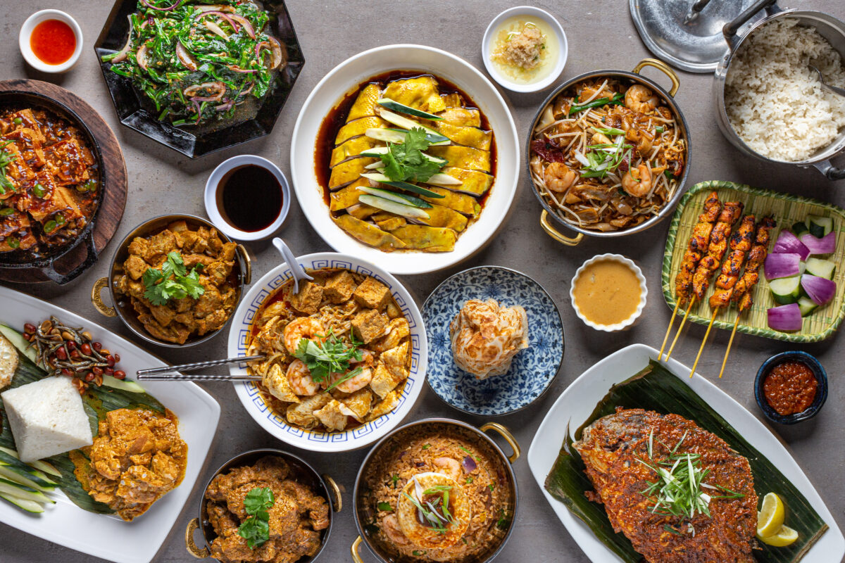 The Hottest New Restaurants In The Woodlands — More Global Flavors Take ...