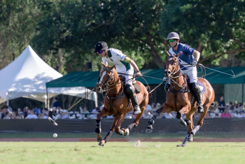 USPA KELEEN & CARLTON BEAL CUP presented by REECE - PaperCity Magazine