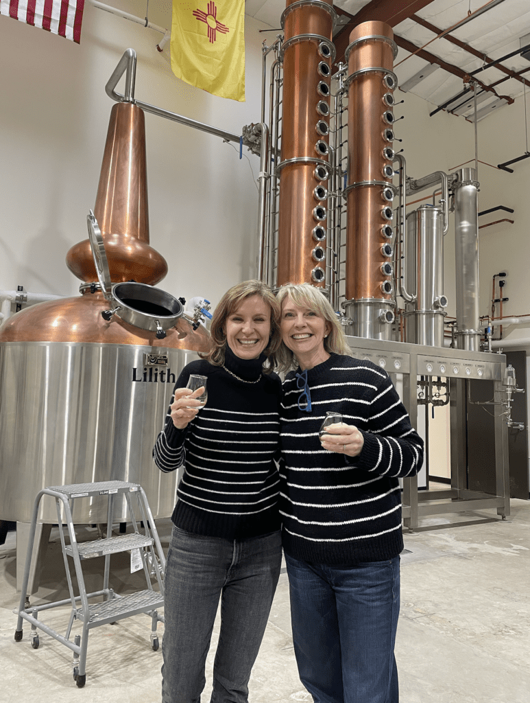 New Allergy-Friendly Vodka From Two Texas Women Entrepreneurs Makes ...