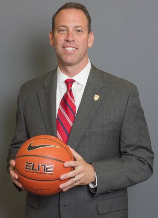 Houston Athletic Director Search Down to a Final Two — UH Leadership ...