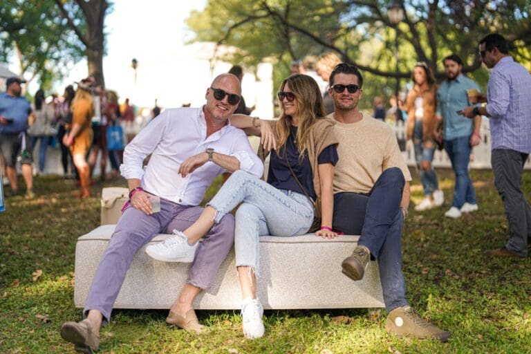 CHEFS FOR FARMERS DALLAS FOOD & WINE FESTIVAL! - PaperCity Magazine