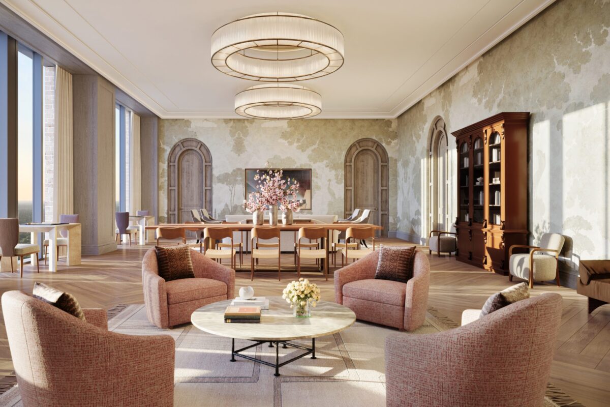 Brick by Brick — Inside Architect Dillon Kyle's Mission to Design The ...